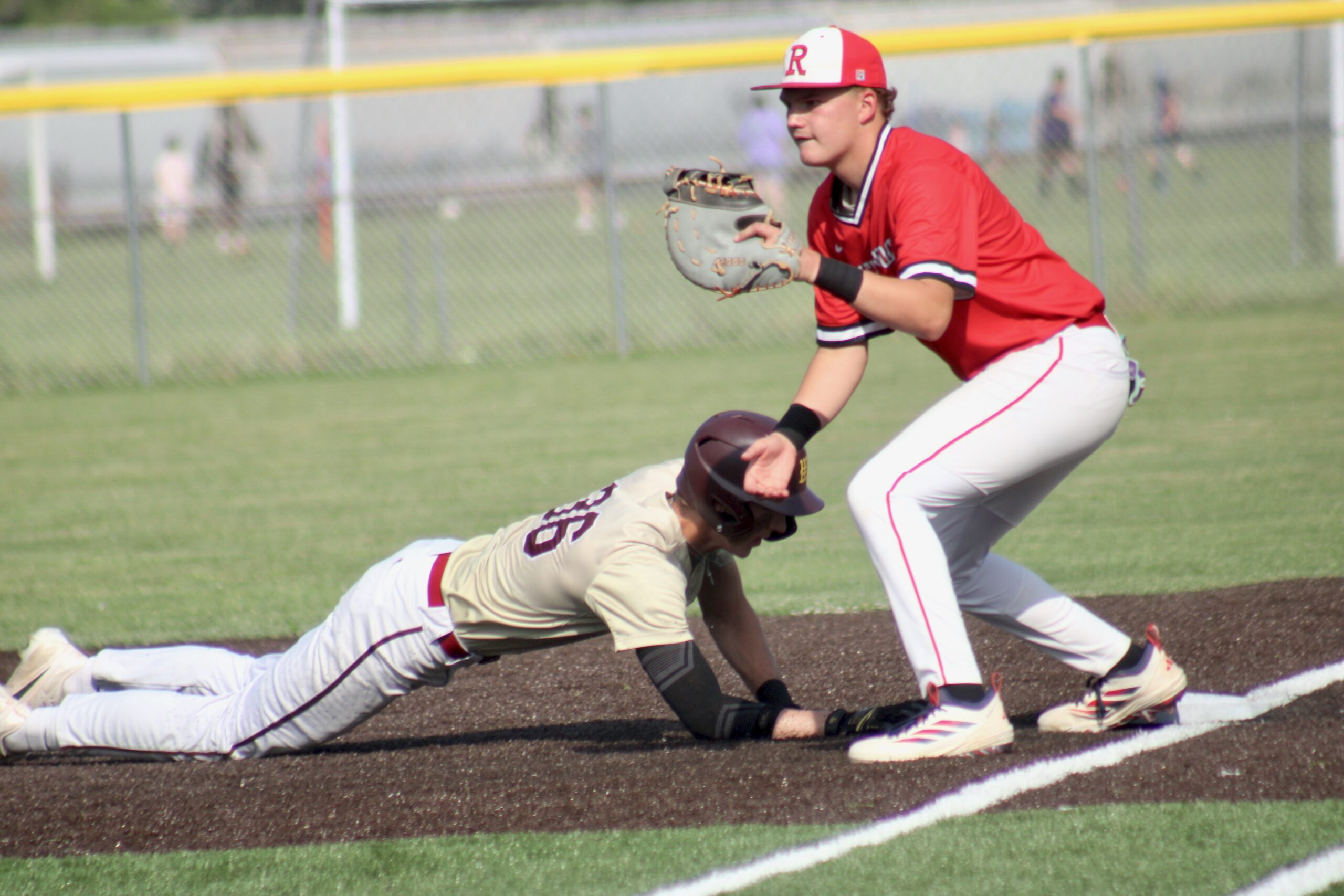 05-21-26 Ravenswood-Williamstown (Adkins) | News, Sports, Jobs ...